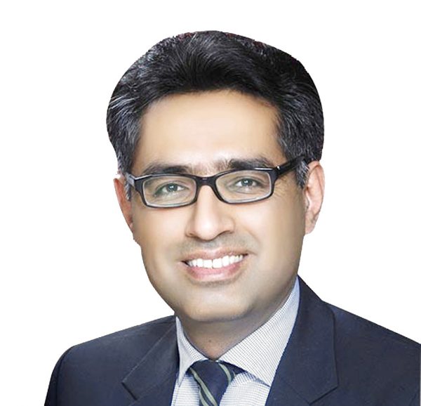 Dr. Adnan Aslam - All About Teeth